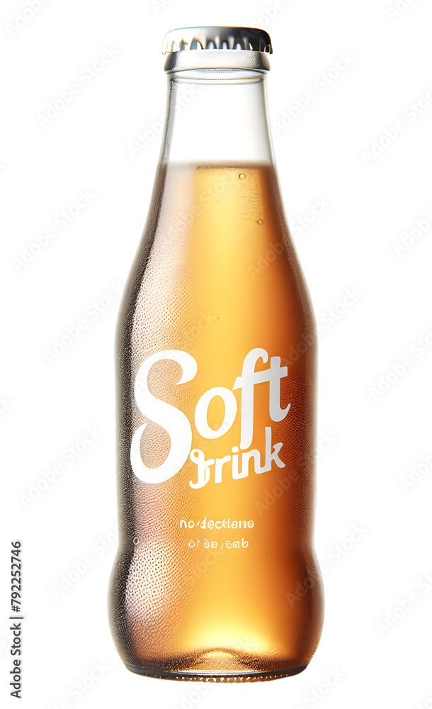 Glass soft drink bottle png cola bottle png soft drink glass bottle png ...
