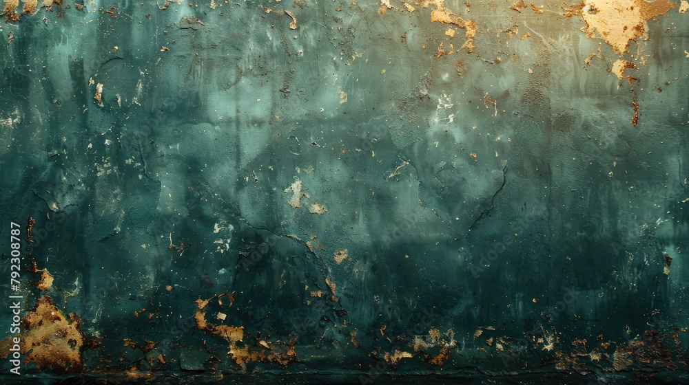 vintage distressed old photo light leaks and film grain dust and ...