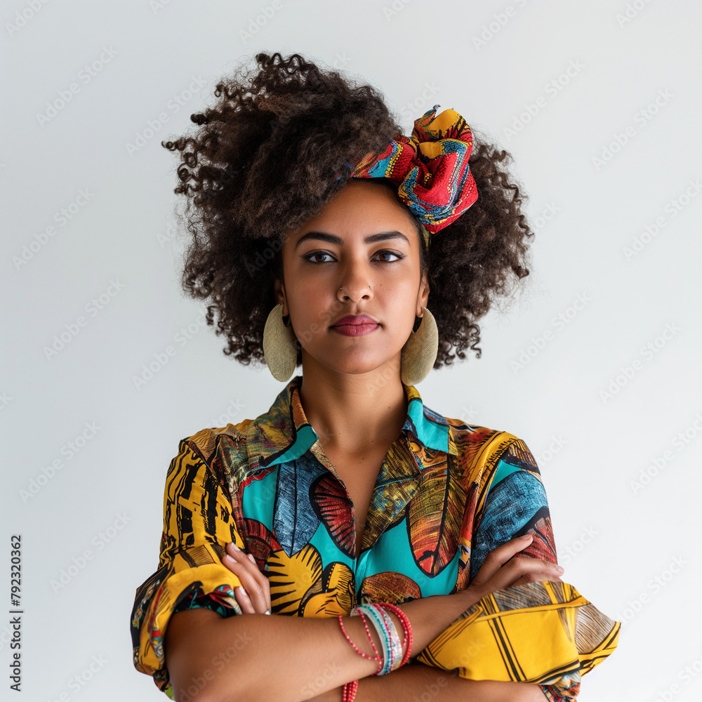 afro latina activist women fighting climate change in the Caribbean and ...