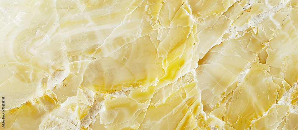 Pale lemon marble texture with soft yellow and white veins, perfect for ...