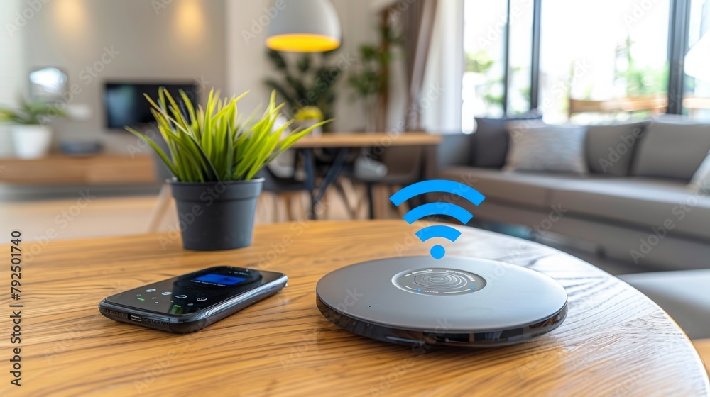 Connected Future: A Low-Angle View of Smart Home IoT Ecosystem with ...