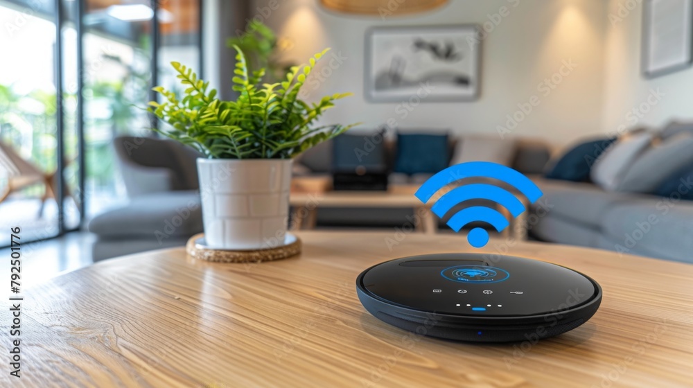 Connected Future: A Low-Angle View of Smart Home IoT Ecosystem with ...