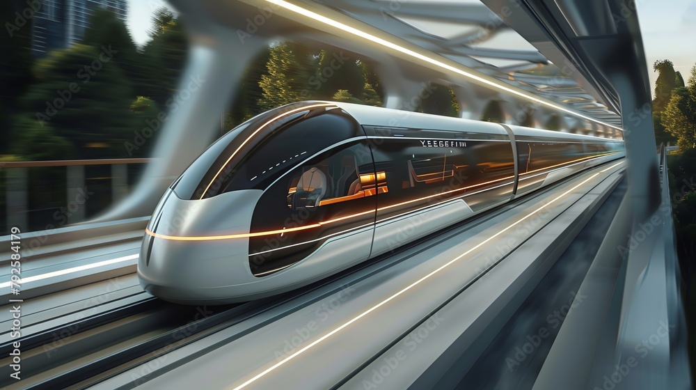 Future of Transportation Explore the future of transportation and ...