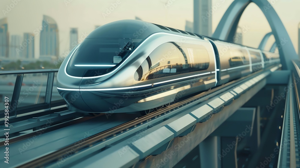 Future of Transportation Explore the future of transportation and ...