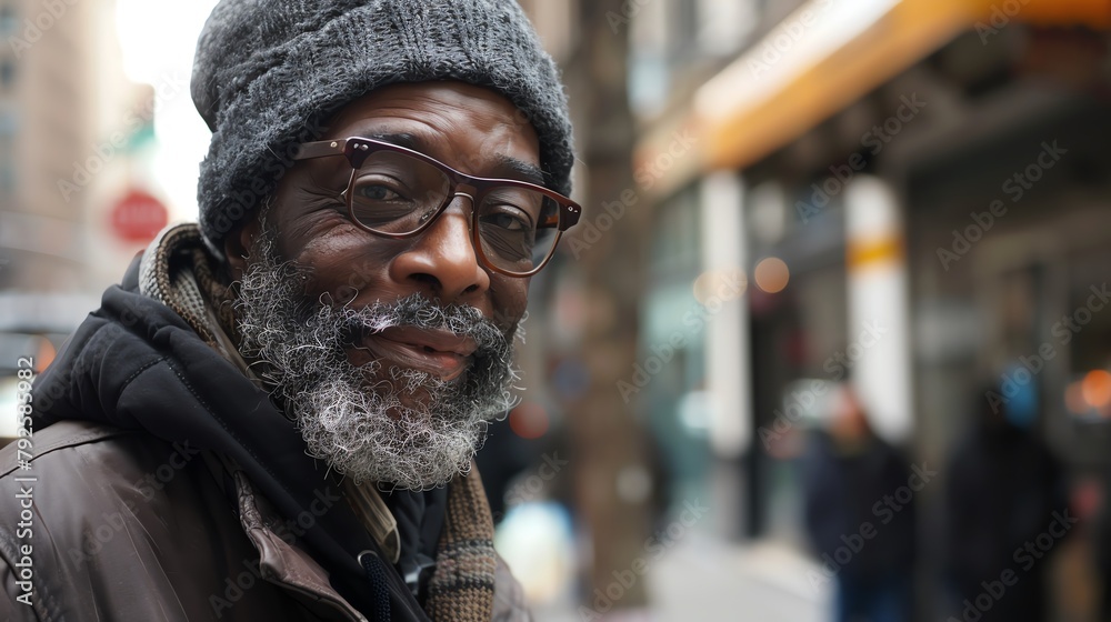 Humans of Your City Interview Series Create an interview series ...