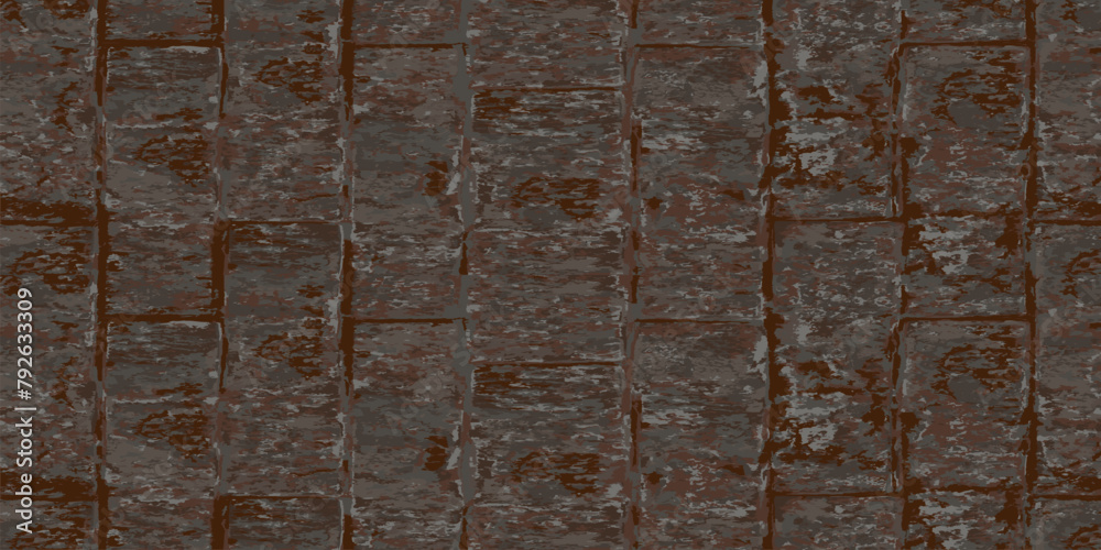Seamless stone masonry texture. Seamless texture of old dirty stone ...