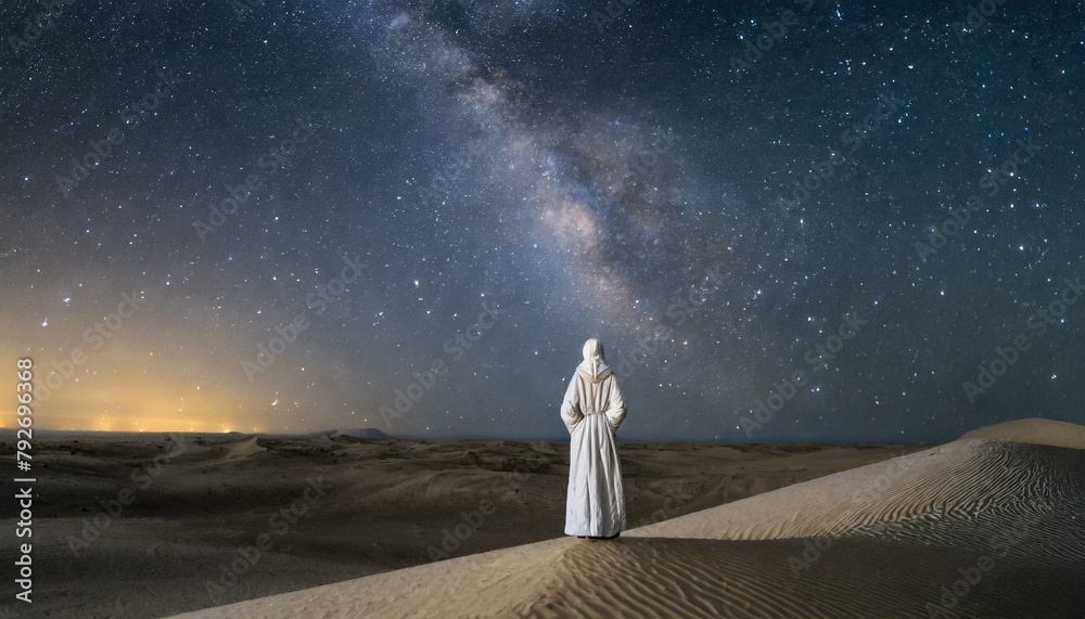 Abraham receives promise from God. He received descendants as numerous ...