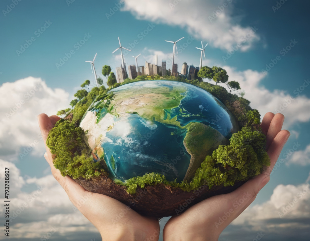 World Environment Day: A global call to action for a greener, healthier ...