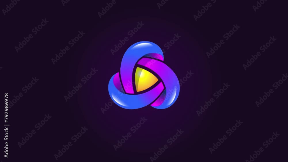 digital filmy glitch, 2d and 3d, motion graphics. Water electric splash ...