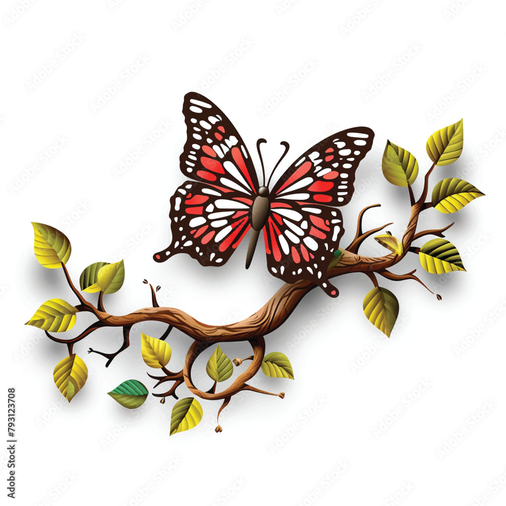 Vintage adult butterfly butterfly background photo editing small blue ...