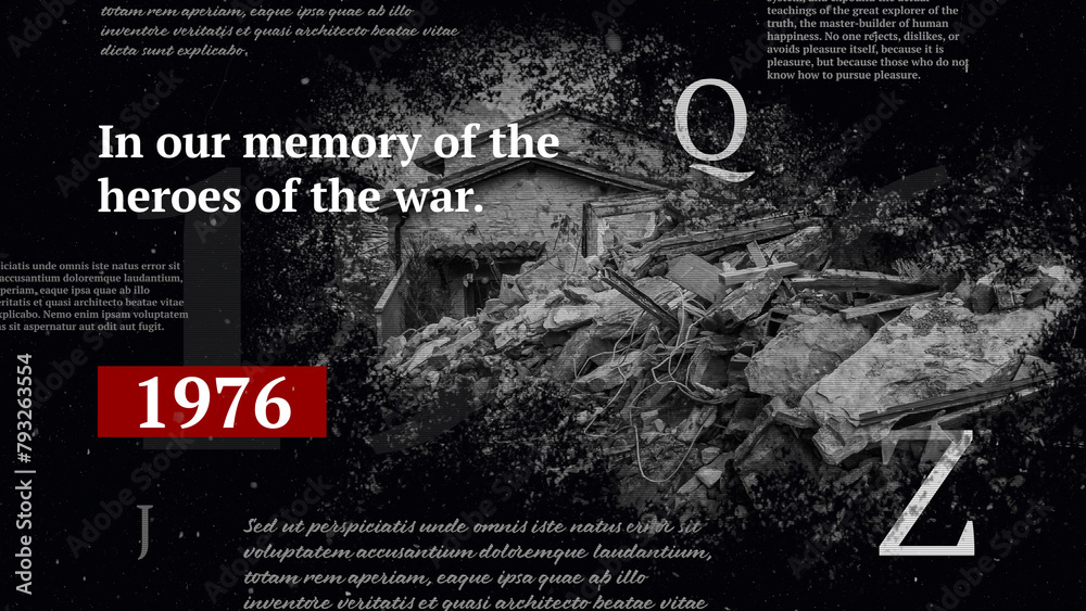 History Timeline. Historical Chronology template contains 27 editable ...