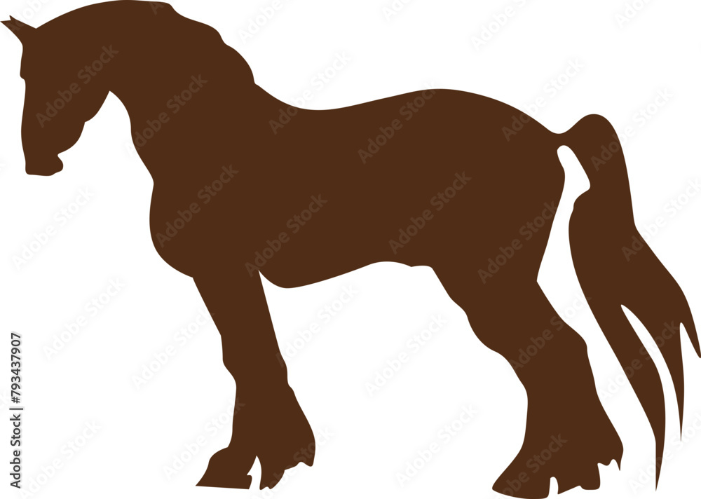 Kuda, Keledai, Zebra, Kuda Poni, Horse, Donkey, Zebra, Pony, Cavalo ...