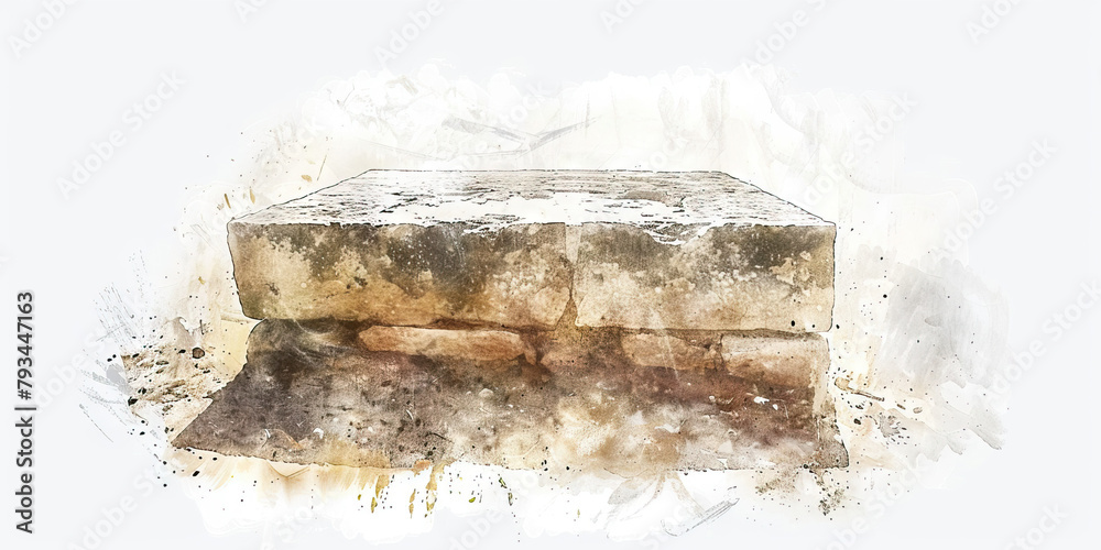 Cornerstone: The Foundation Stone and Building - Imagine Jesus as the ...