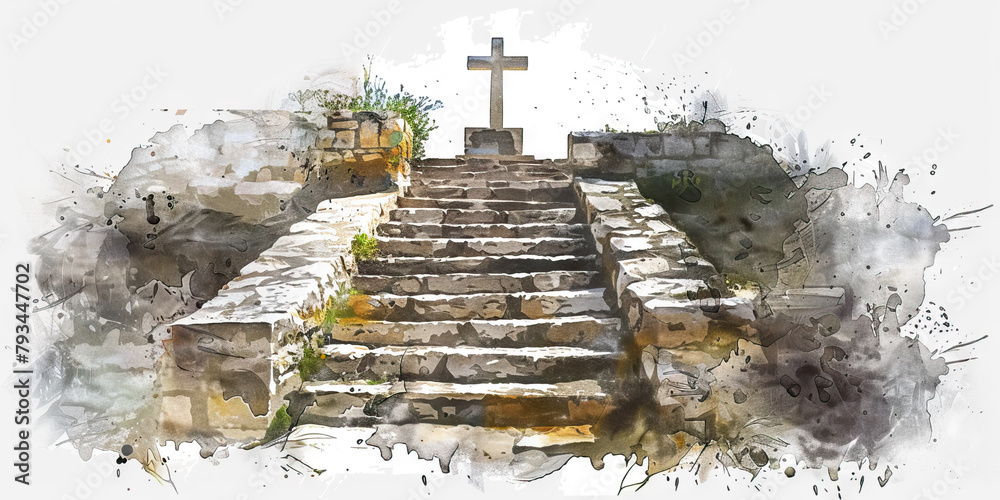 Cornerstone: The Foundation Stone and Building - Imagine Jesus as the ...