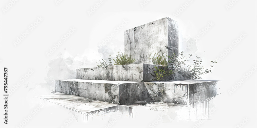 Cornerstone: The Foundation Stone and Building - Imagine Jesus as the ...