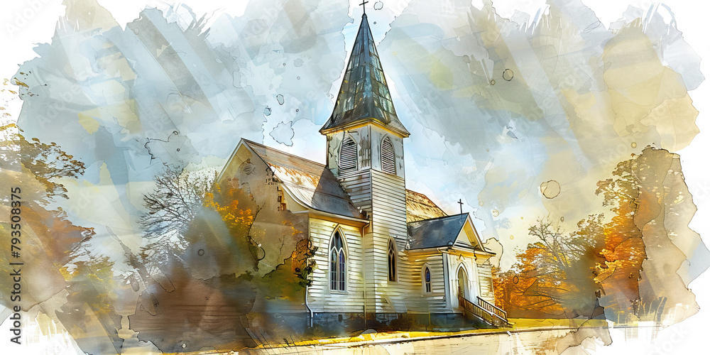 Renovation of Faith: The Restored Church and Renewed Spirit - Visualize ...