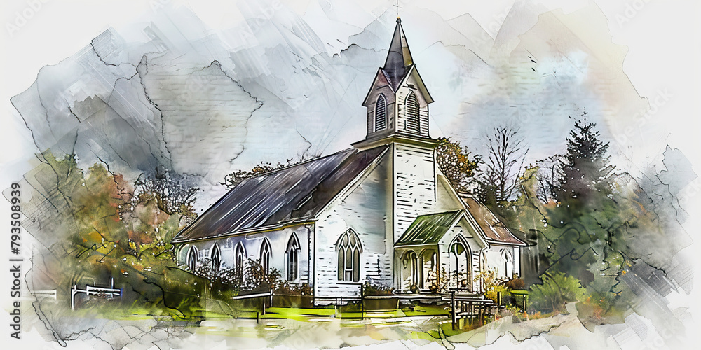 Renovation of Faith: The Restored Church and Renewed Spirit - Visualize ...