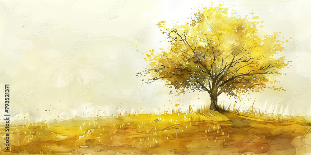 Faith: The Mustard Seed and Growing Tree - Visualize a mustard seed ...