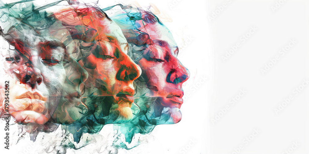 Morphing Faces: The Shifting Masks and Transformed Identities - Imagine ...