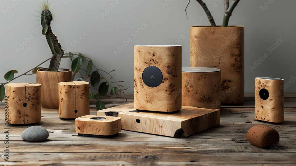 Eco-Friendly Tech Gadget Packaging- Design sleek, modern packaging for ...