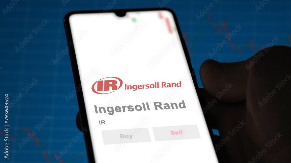 April 09th 2024 , Davidson, North Carolina. Close up on logo of ...