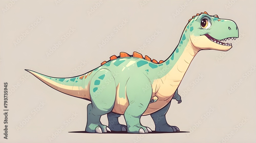 tyrannosaurus dinosaur vector illustration Available in transparent ...