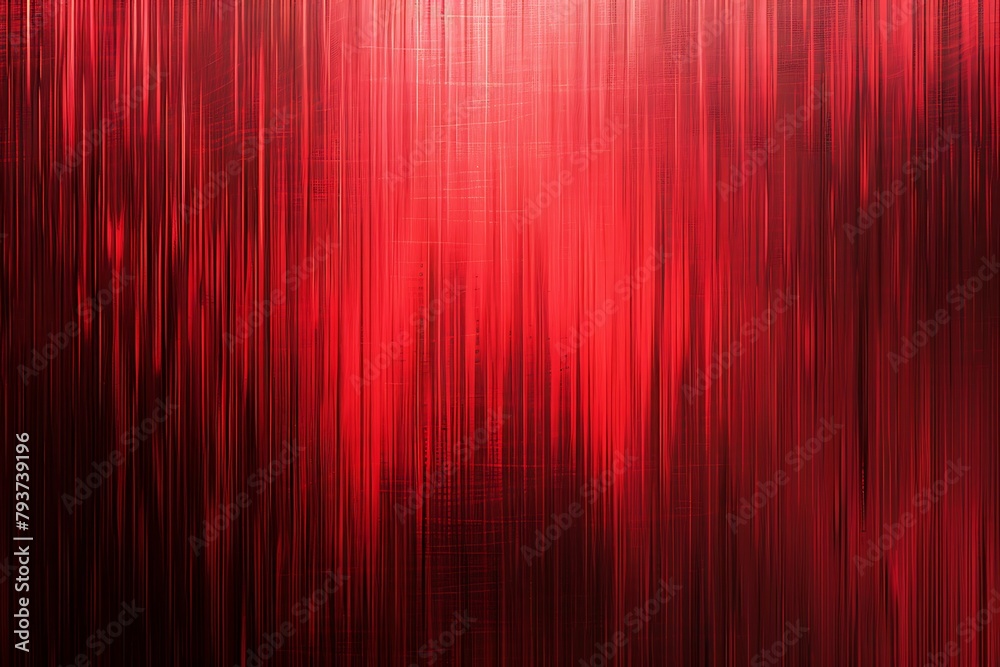 Red metal texture background illustration. Stock Illustration | Adobe Stock