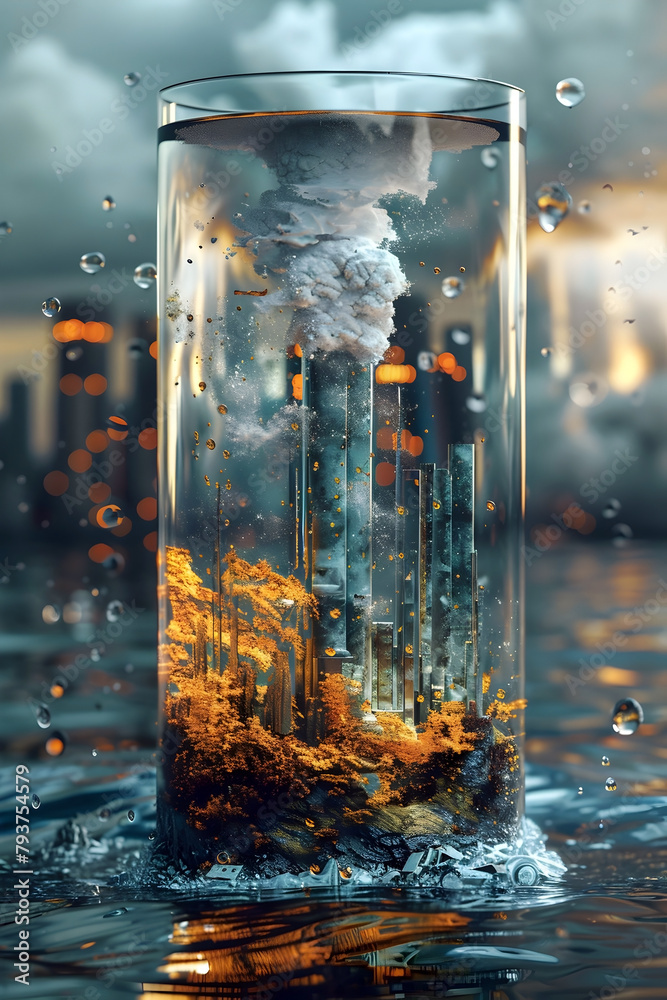 Evaluating the Environmental Impact of Renewable Thorium Nuclear Fuel ...