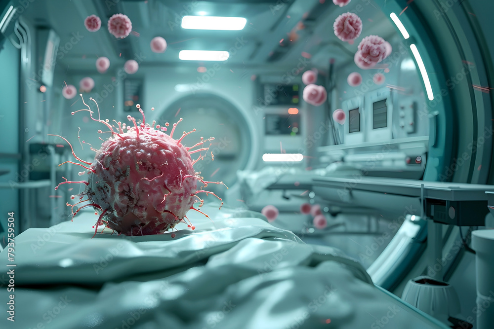 Navigating Terminal Illness with of Life at the Forefront:Advanced ...