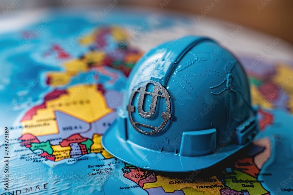 International Day of United Nations Peacekeepers or United Nations Day ...