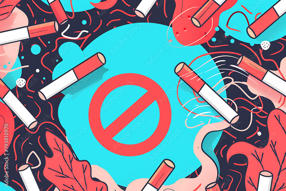 International day against drug abuse and illicit trafficking banner ...