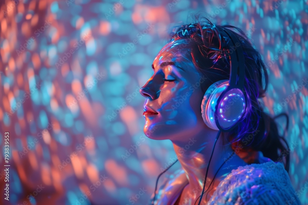 Support in EOG and Non-REM Sleep Studies: Exploring Chemical Signals ...