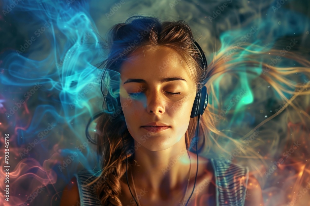 REM Sleep and Theta Waves: Exploring Sleep Monitoring, Aids, and ...