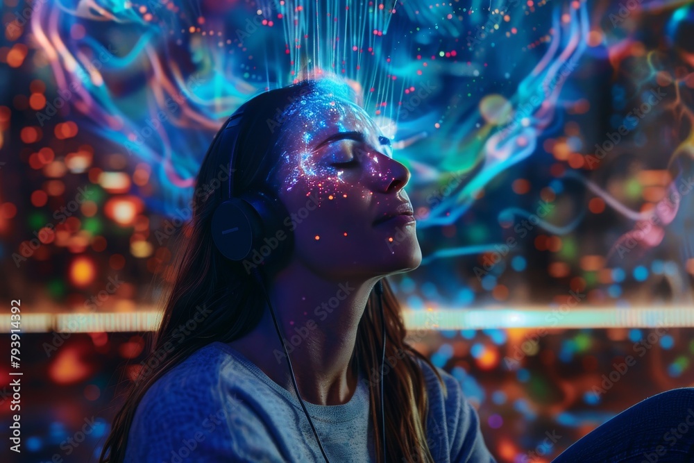 Enhancing Sleep Tranquility with Cognitive Techniques: Optimizing Sleep ... Enhancing Sleep Tranquility with Cognitive Techniques: Optimizing Sleep ...