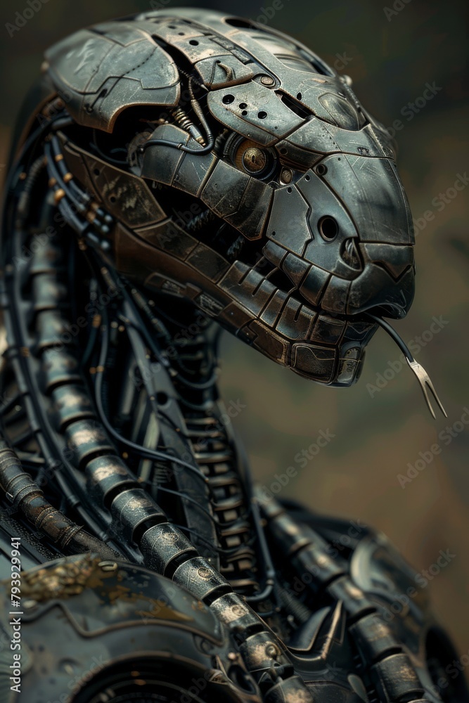 King cobra snake cool character background HD wallpaper Stock ...