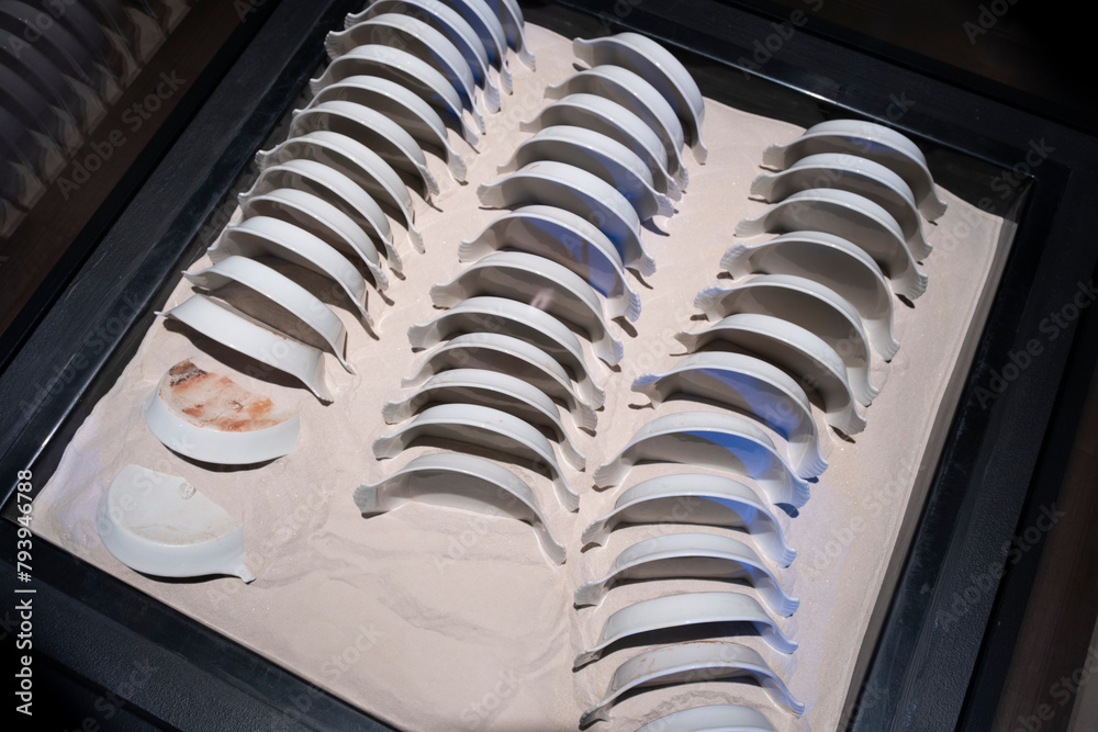 Titanic - The Artefact Exhibition in Melbourne Museum. . Au Gratin ...