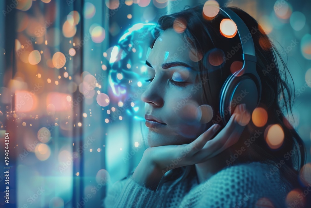 Soothing Techniques for REM Sleep and Meditation: Using Deep Breathing ...