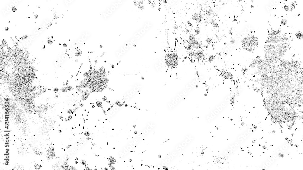 Abstract dust overlay texture. Subtle grain vector texture overlay ...