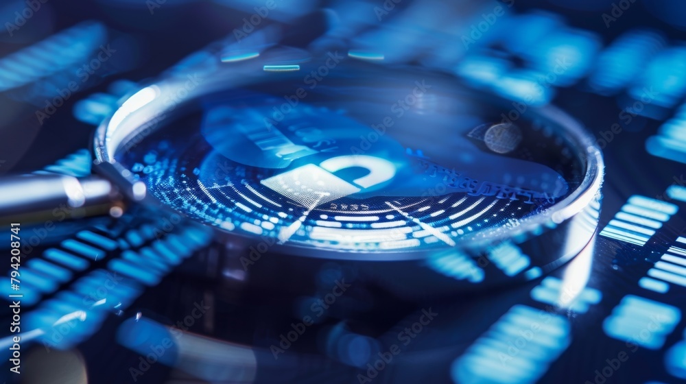 A comprehensive audit trail of all access attempts and identity ...