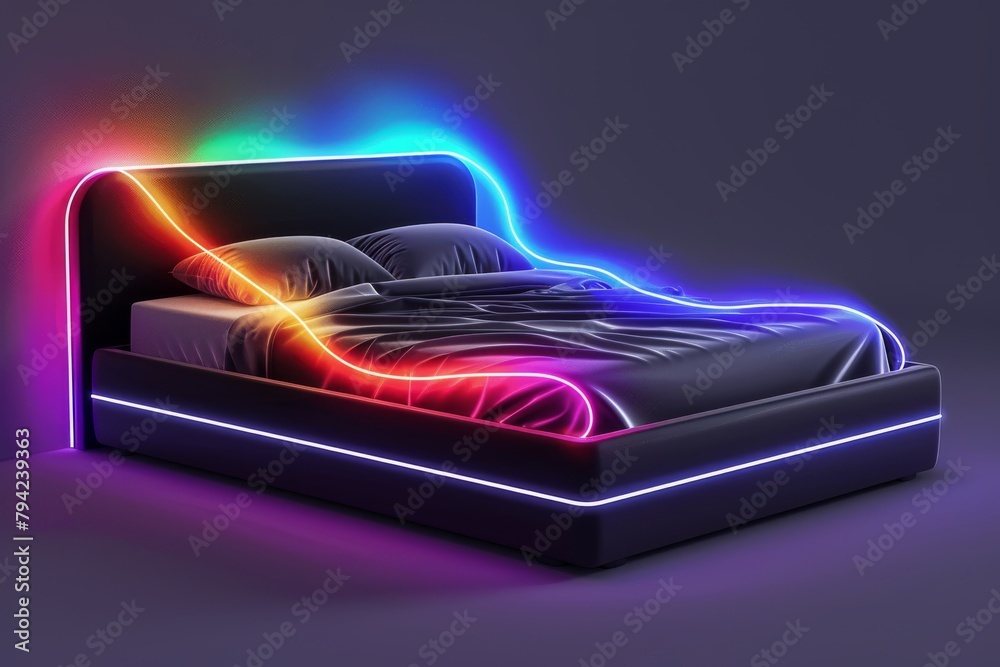 Enhance Your Sleep with Smart Ergonomic Systems: Noise Cancellation and ...