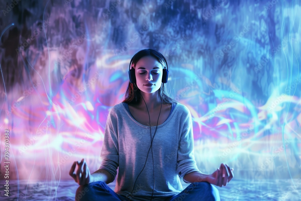 Restful Solutions and Neurological Insights: Balancing Sleep and ...