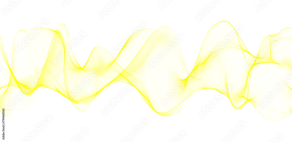 Abstract neon color visual music wave frequencies rhythm PNG ...