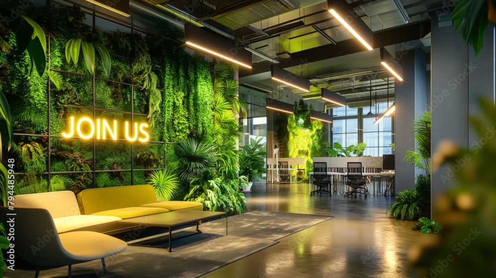 Open positions, hiring sign, vacancies - Welcoming Innovators: A Modern ...