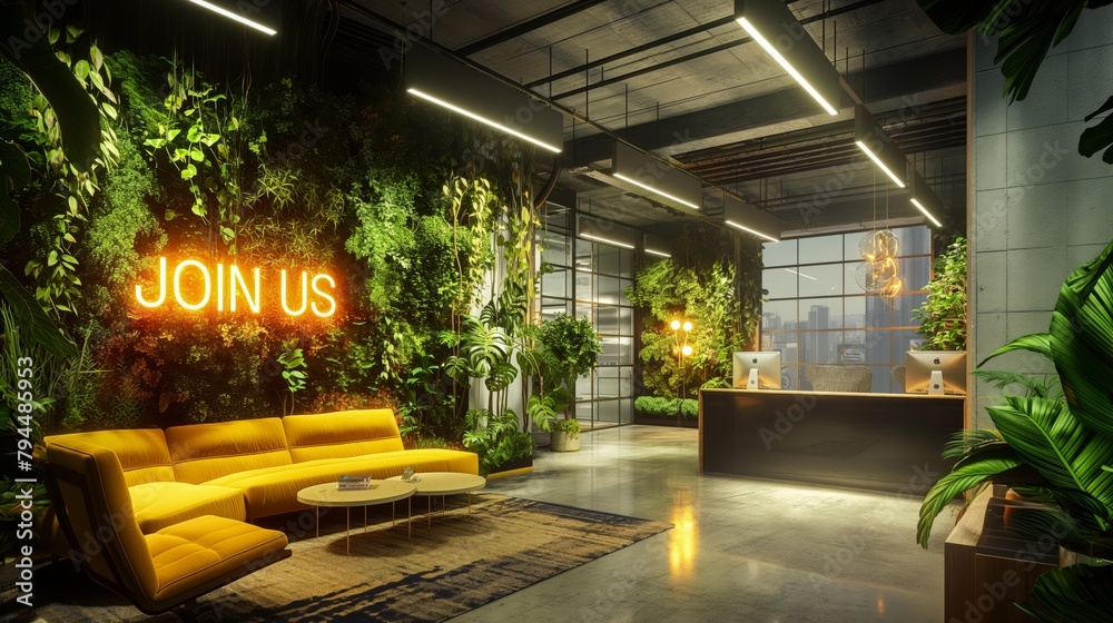 New career, open positions, hiring, vacancies - Welcoming Innovators: A ...