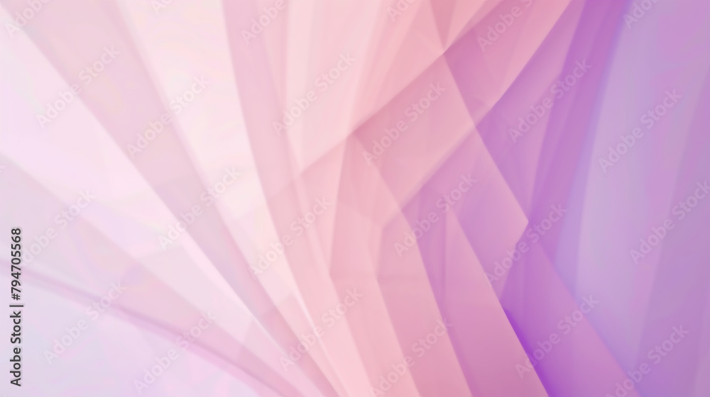 Abstract pink backdrop with flowing lines and a touch of violet for a ...