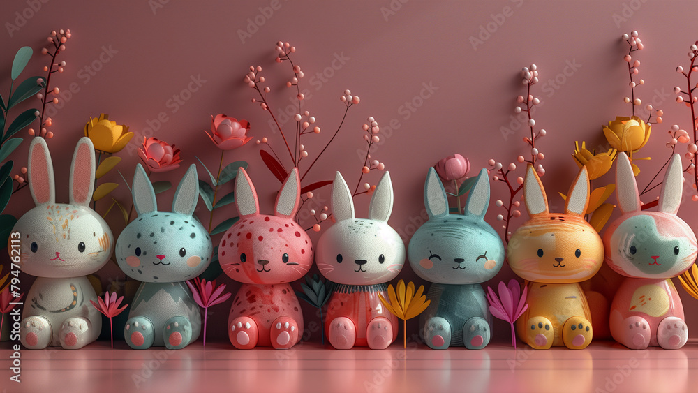 Children’s Eco-Toys- Create vibrant, colorful packaging for a brand of ...