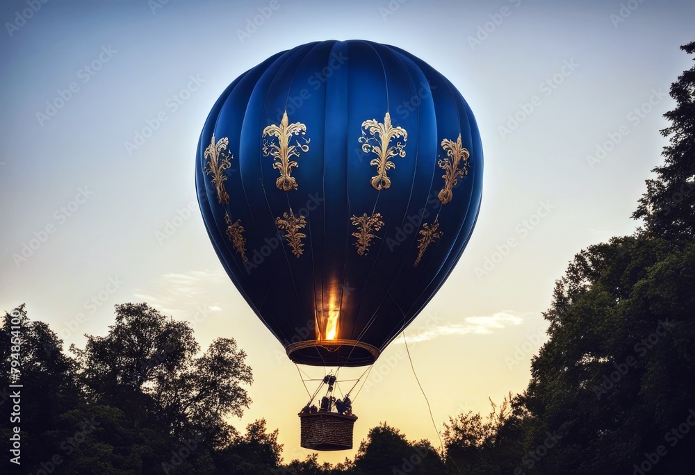 'th balloon century aerostat ball technique technology aerial fantastic ...