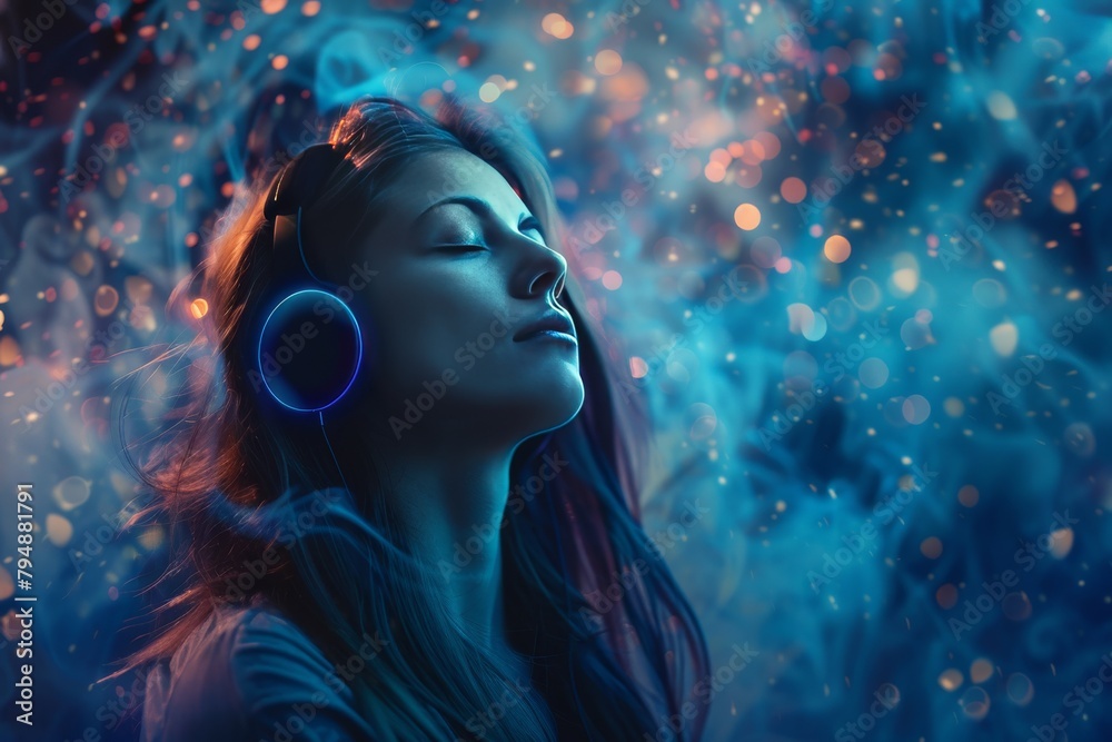 Enhancing Sleep Continuity with Sleep Atmosphere Music: Using ...