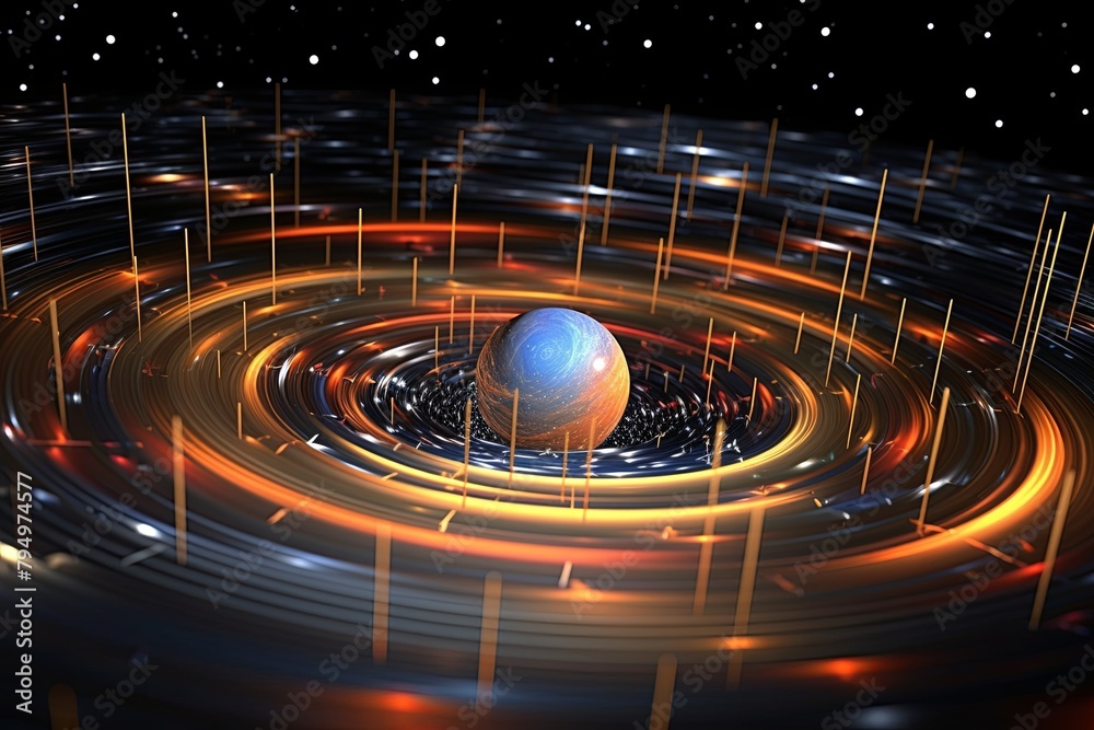 Exploring Planck's Constant Through Quantum Physics Educational ...