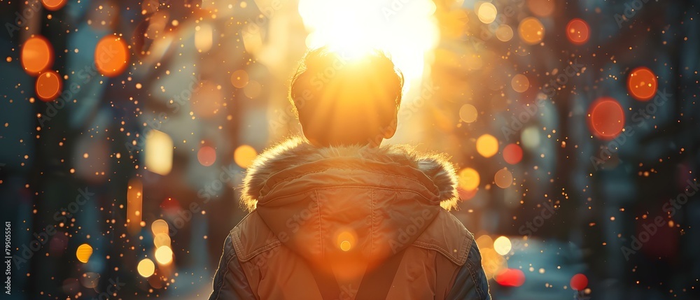 Enhance images with lens flare overlays for highquality visual effects ...